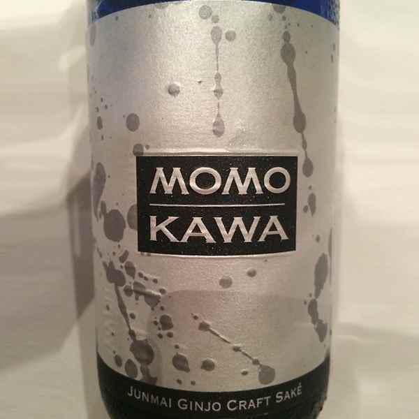 Momokawa Silver Junmai Ginjou | Sakenomy - Discover Sake, Discover Japan