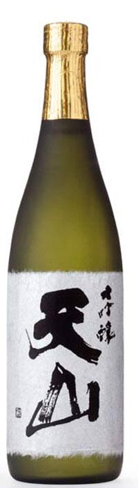 Tenzan Daiginjou | Sakenomy - Discover Sake, Discover Japan